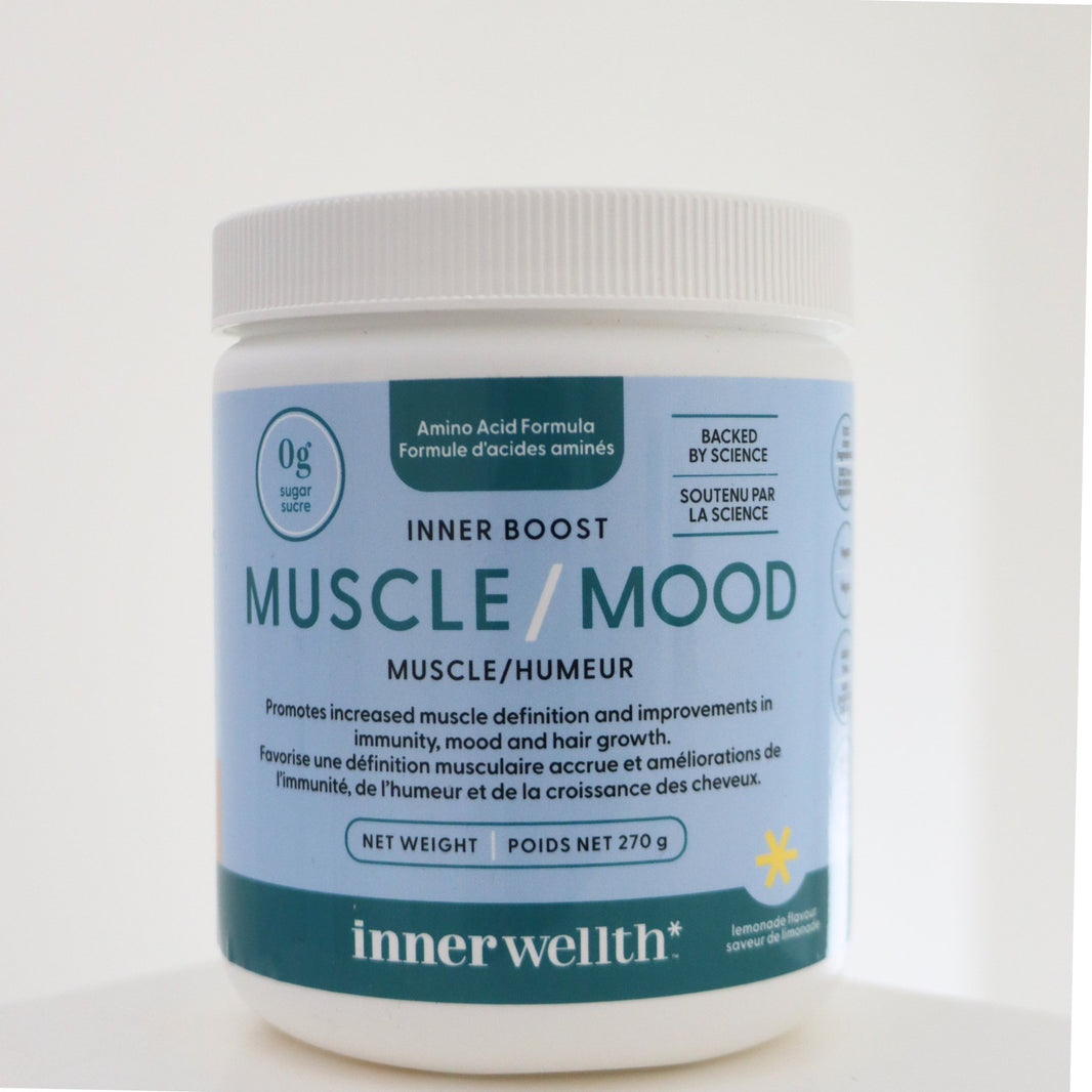 Your Inner Wellth, A supplement dedicated to you