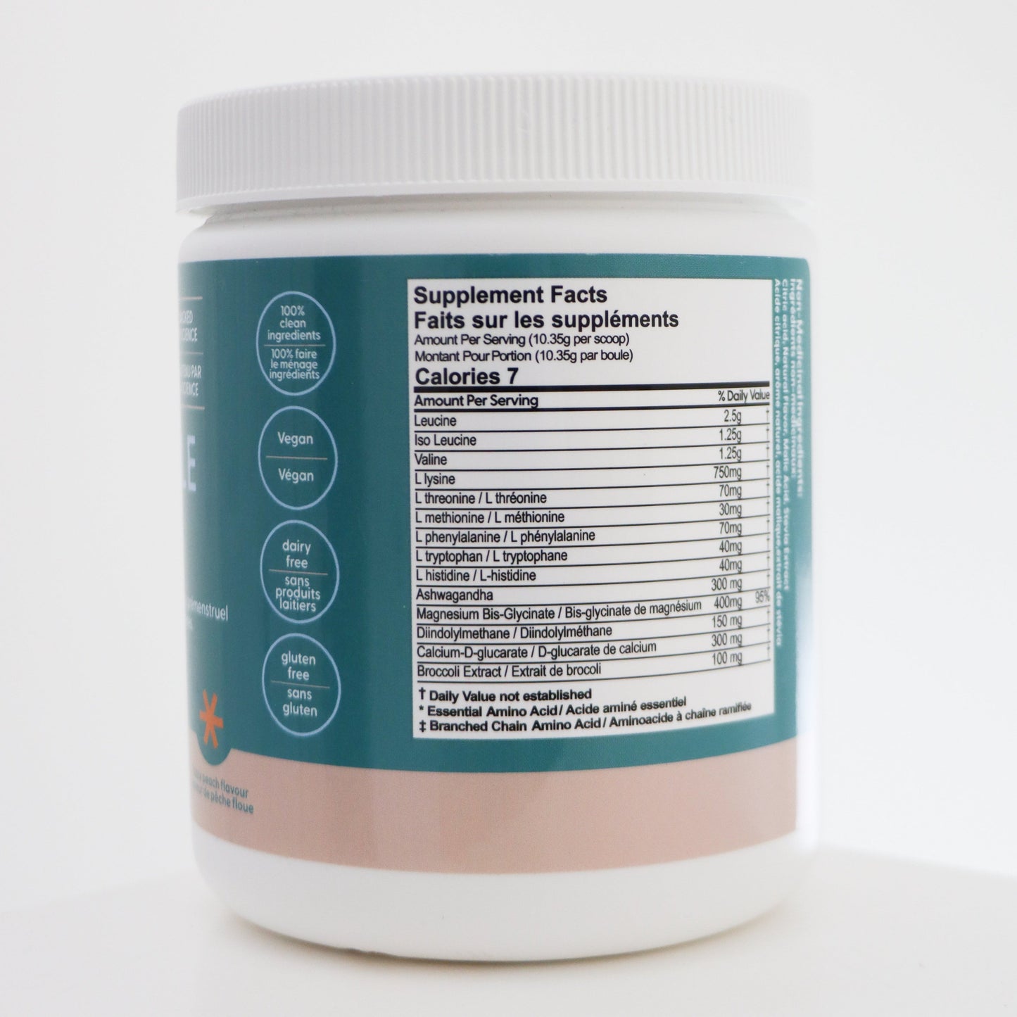 Inner Balance Sleep/Cycle (Evening Formula) – Your Inner Wellth